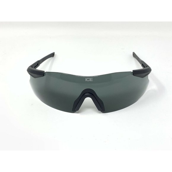 ESS | Accessories | Ess Ice Z87 2 Sunglasses Black Lens Excellent ...